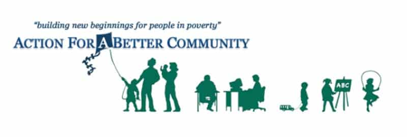 Action for a Better Community - UCO | Marketing Agency